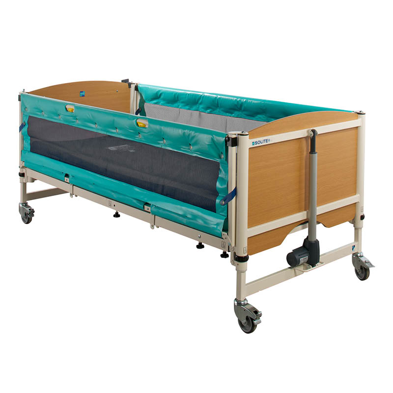 Sidhil Solite Replacement Mesh Side | Health and Care