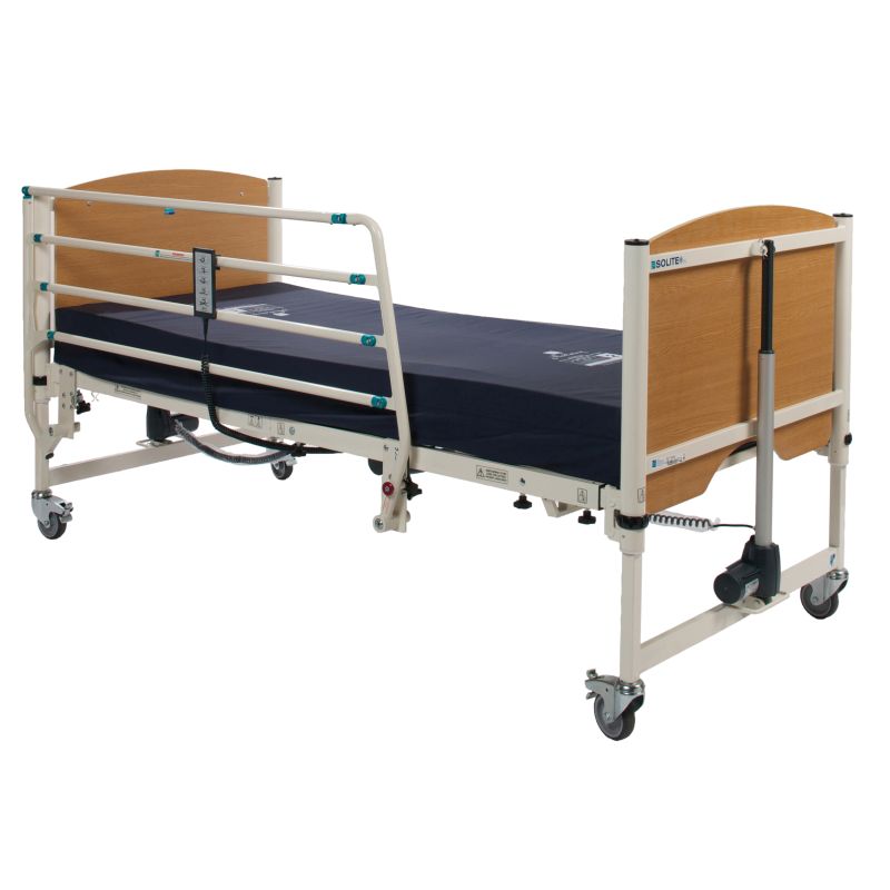 Sidhil Universal Side Rail | Health and Care