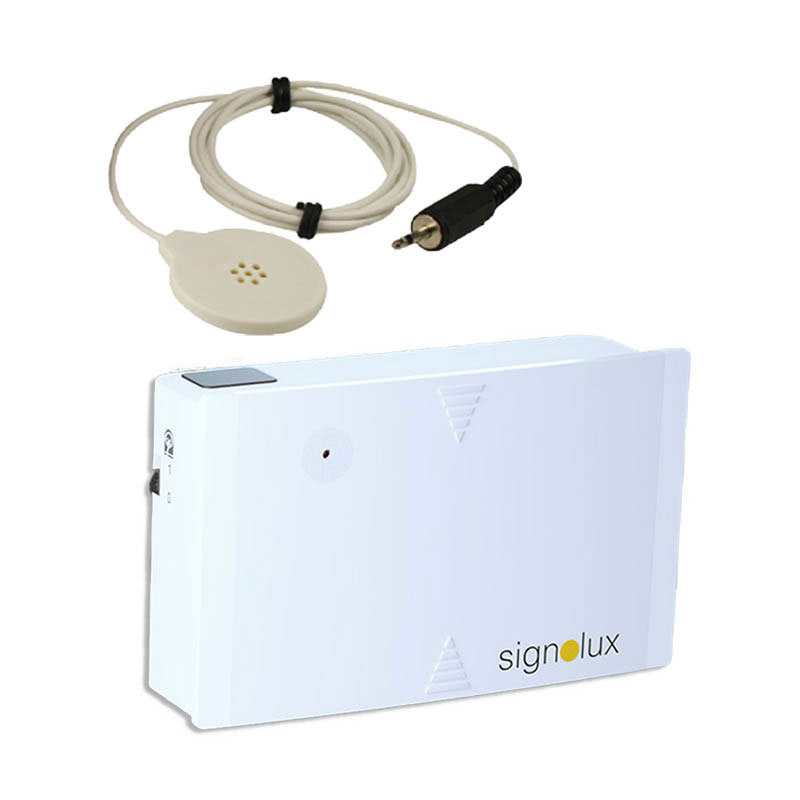 Signolux Audio Universal Transmitter | Health and Care