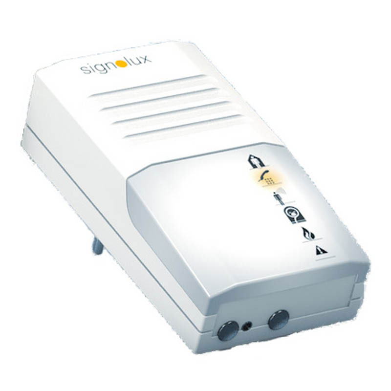 Signolux Alert System Flash Receiver | Health and Care