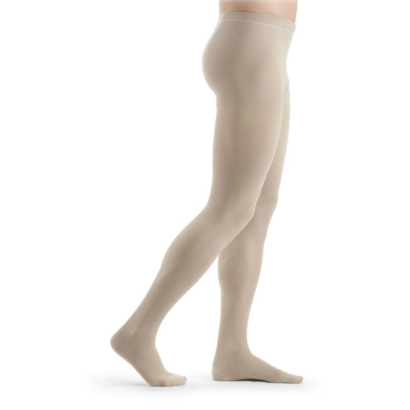 Sigvaris Essential Thermo CL1 Nature Tights | Health and Care