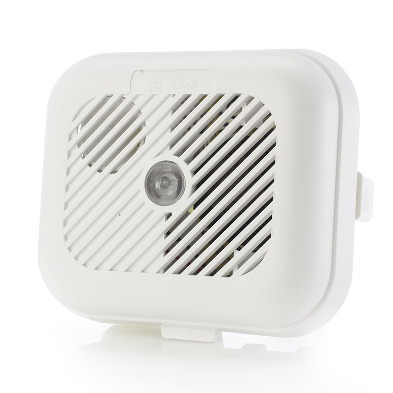 Silent Alert SA3000 Hard of Hearing Wireless Smoke Alarm | Health and Care