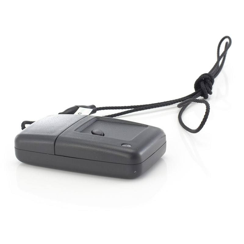 Care Call Key Fob Transmitter | Health and Care