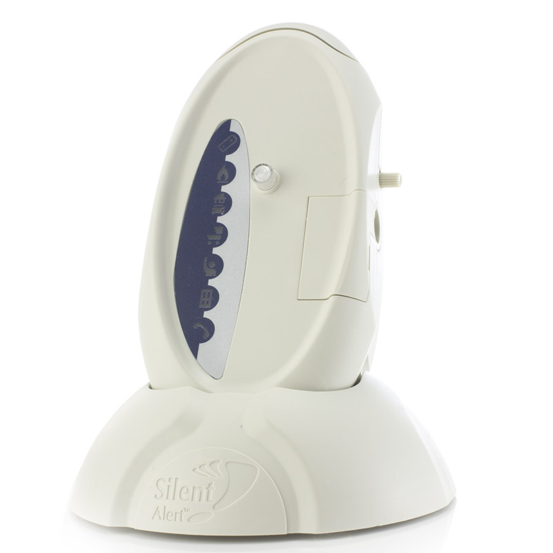 Silent Alert Hard of Hearing SignWave | Health and Care