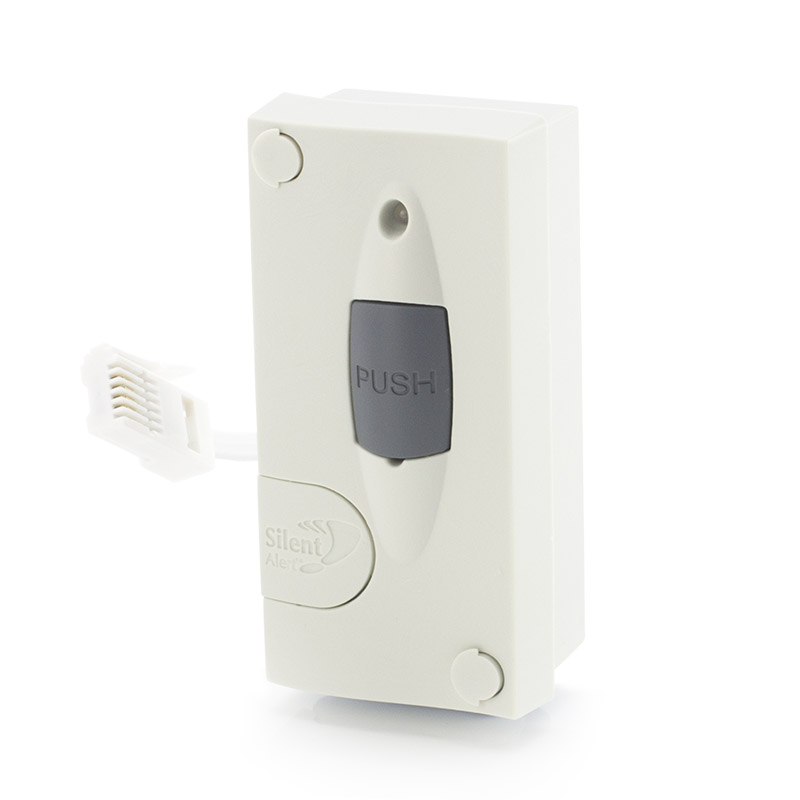 Silent Alert SA3000 Telephone Monitor | Health and Care
