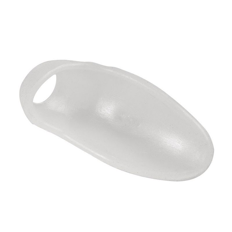Silicone Last Toe Shield | Health and Care