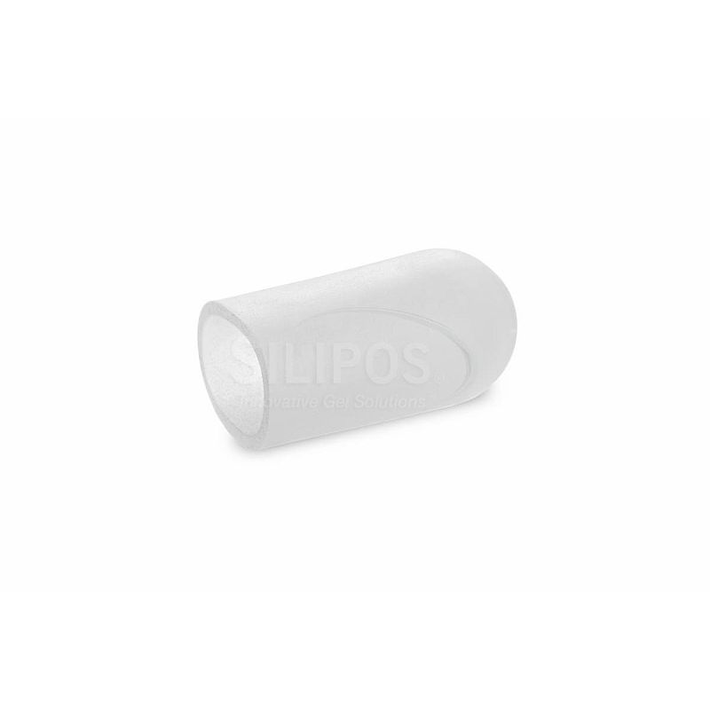 Silipos Full Gel Finger and Toe Caps (2 Pack) | Health and Care