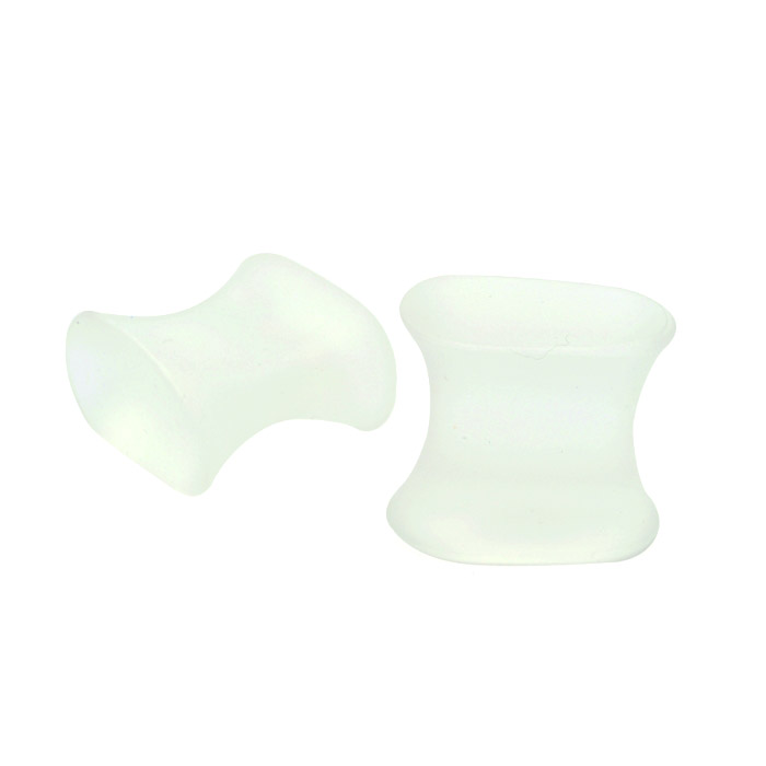 Silipos Gel Toe Spreaders | Health and Care