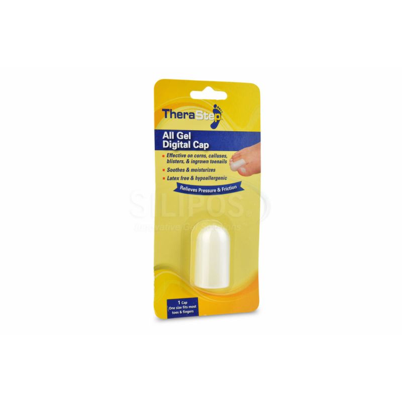 Therastep All Gel Digital Cap | Health and Care