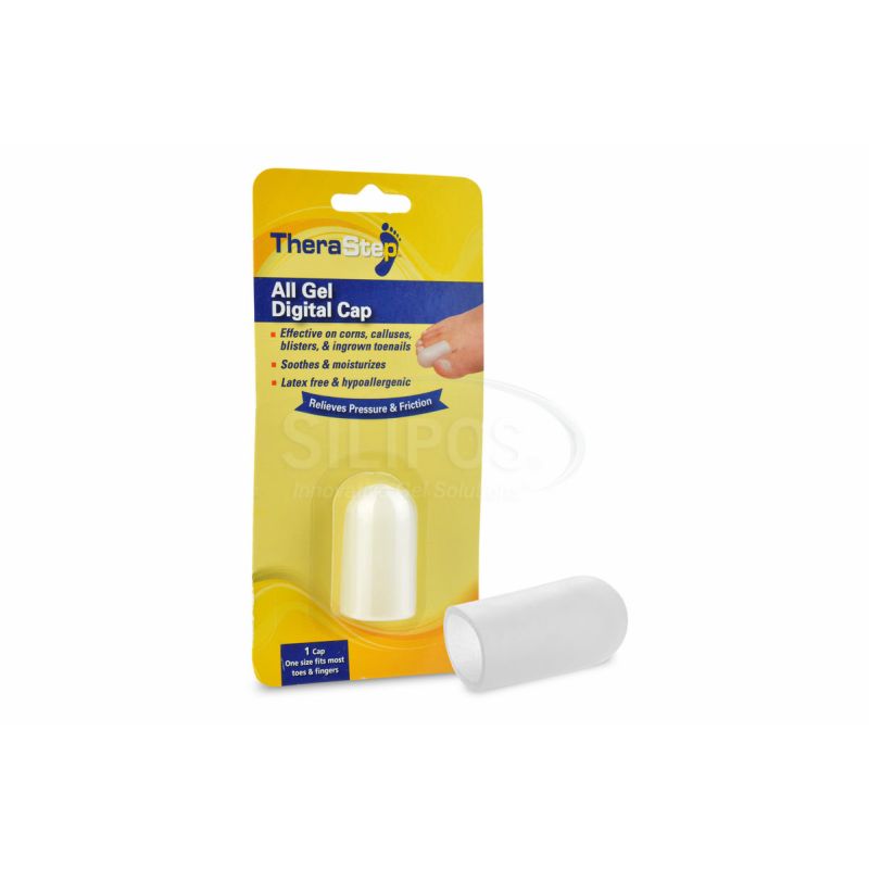 Therastep All Gel Digital Cap | Health and Care
