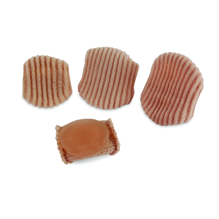 Silipos Digit Gel Pads (12 Pack) | Health and Care