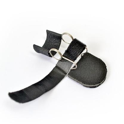 Simpson Modified Single Armchair Finger Splint | Health and Care