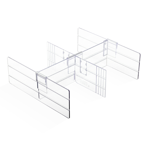 Bristol Maid Single-Door Sepsis Trolley with Six Drawers and Bolt Lock ...