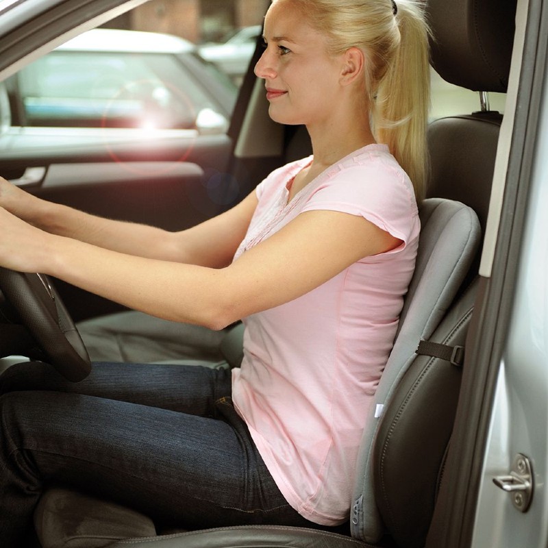 Sissel DorsaBack Back Support Car Seat | Health and Care