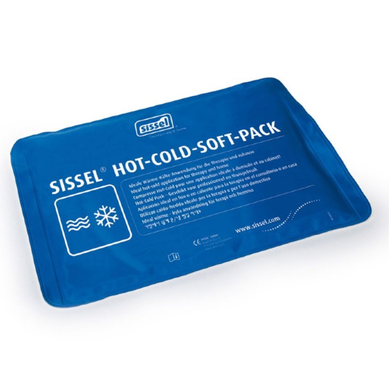 Sissel Hot-Cold Soft Pack | Health and Care