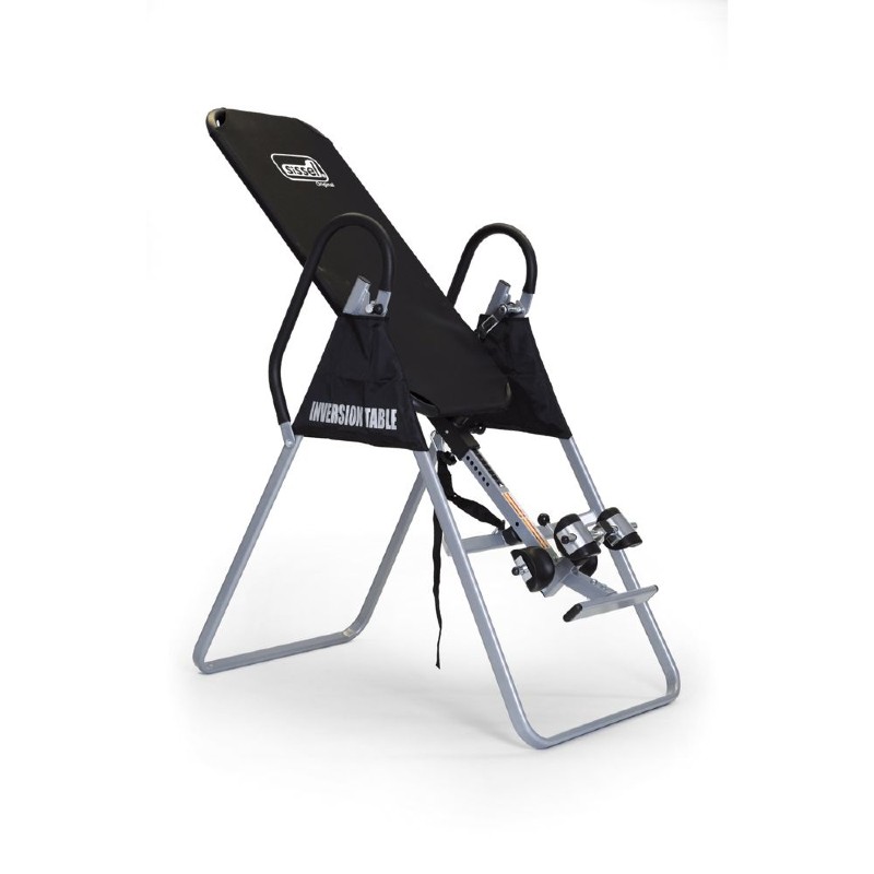 Sissel Hang Up Inversion Table | Health and Care