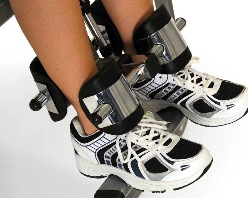 Sissel Hang Up Inversion Table | Health and Care