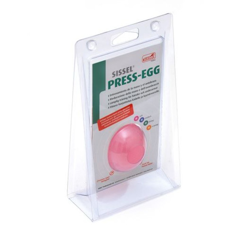 Sissel Press-Egg Grip Strengthener | Health and Care