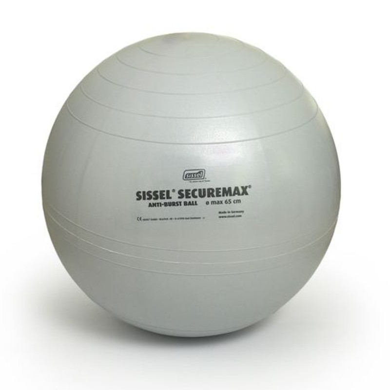 Sissel Securemax Physio Exercise Ball | Health and Care