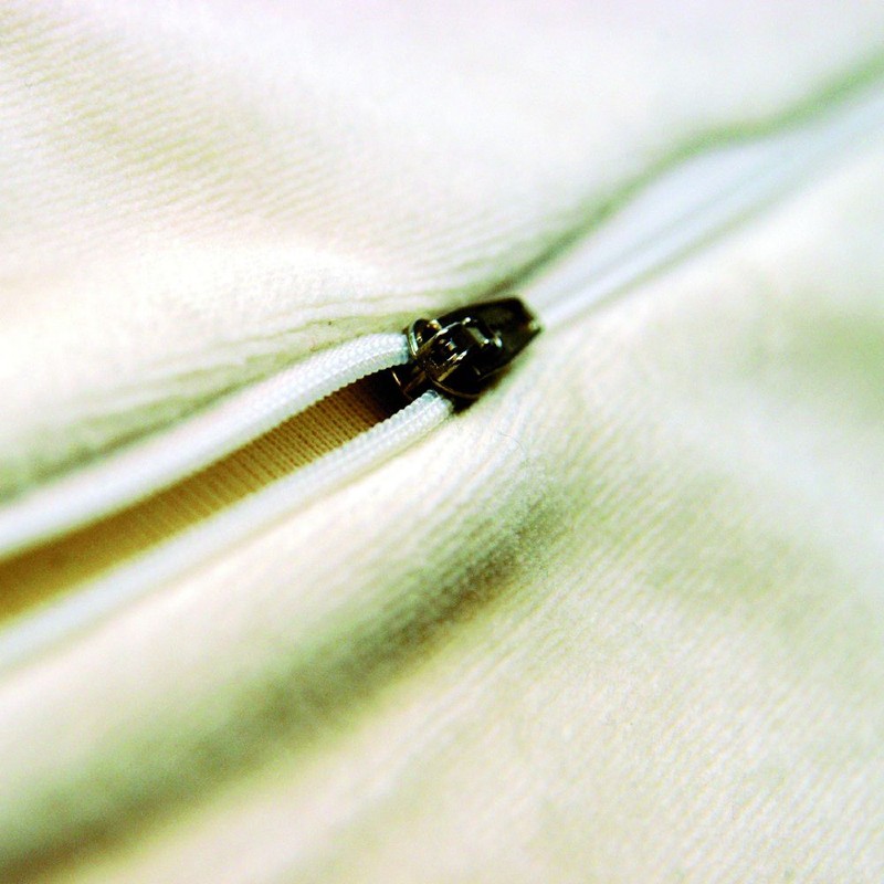 Sissel Soft Memory Foam Orthopaedic Pillow | Health and Care