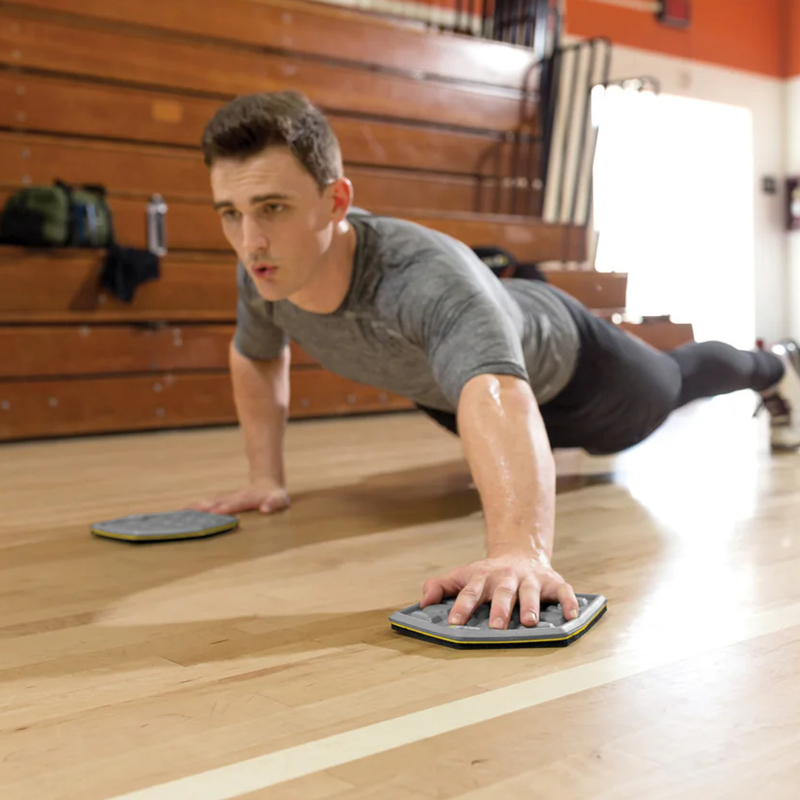 SKLZ Court Slidez | Health and Care