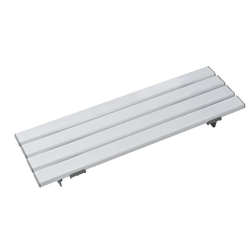 Slatted PVC Bath Board | Health and Care