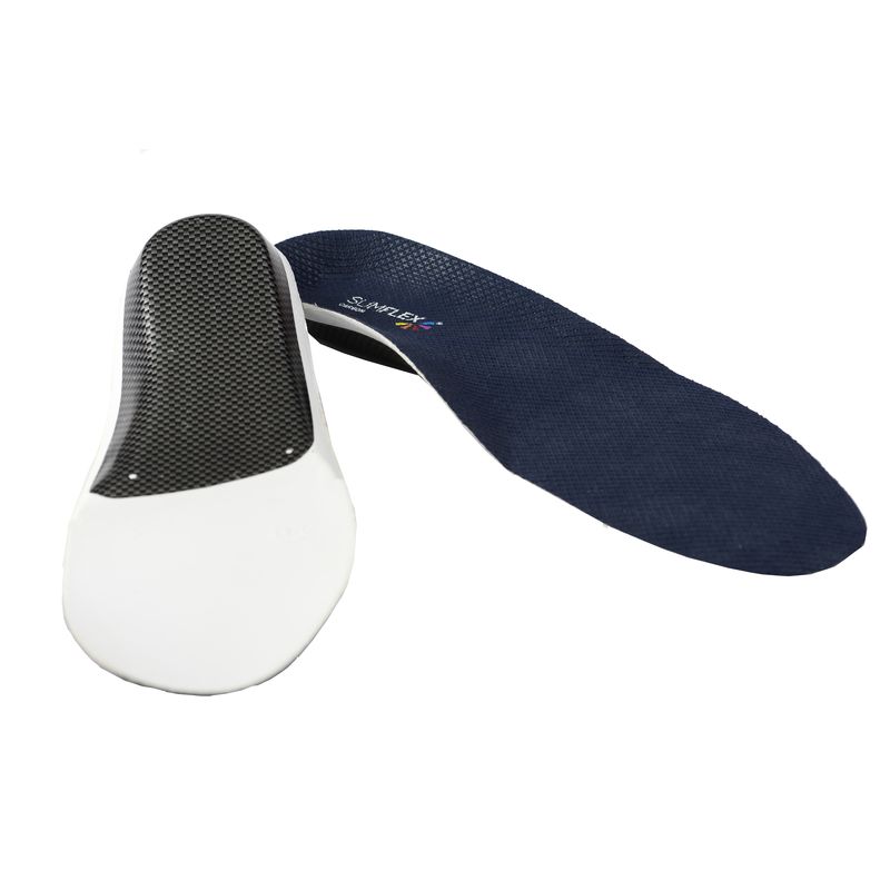 Slimflex Carbon Insoles | Health and Care