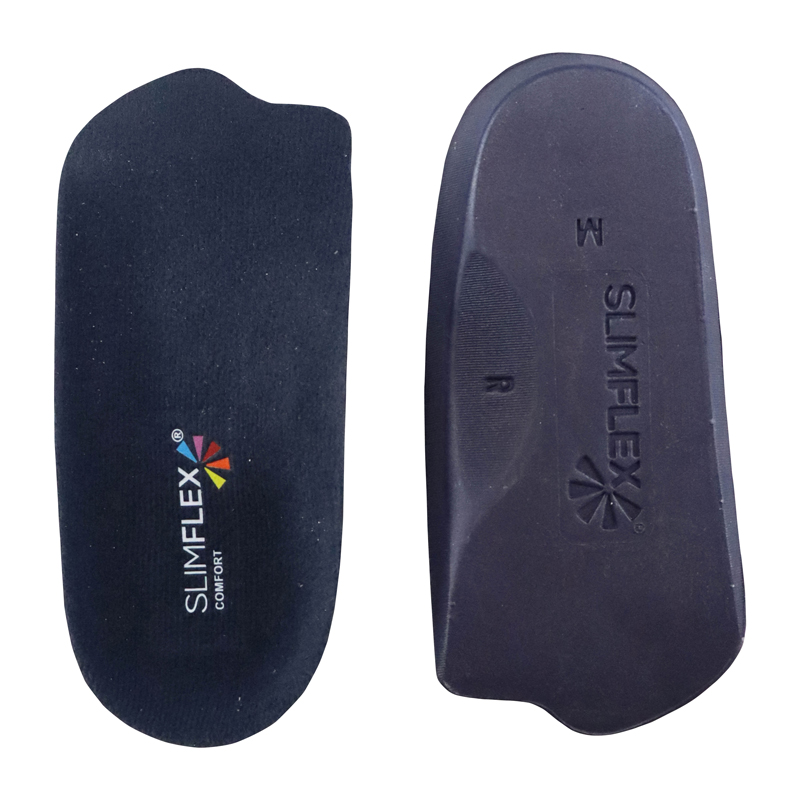 Slimflex Comfort 3/4 Length High Density Insoles | Health and Care