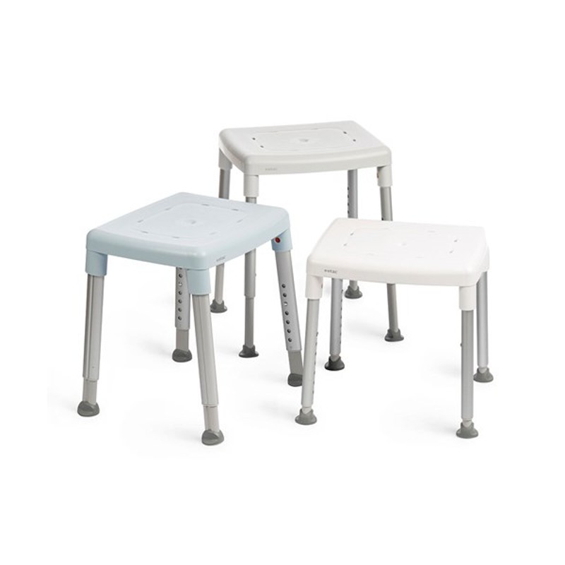 Etac Smart Shower Stool | Health and Care