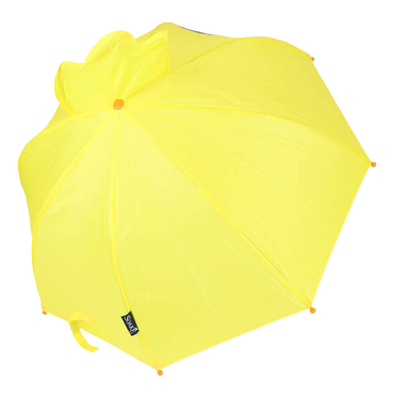 Soake Kids' 3D Umbrella (Duck) | Health and Care