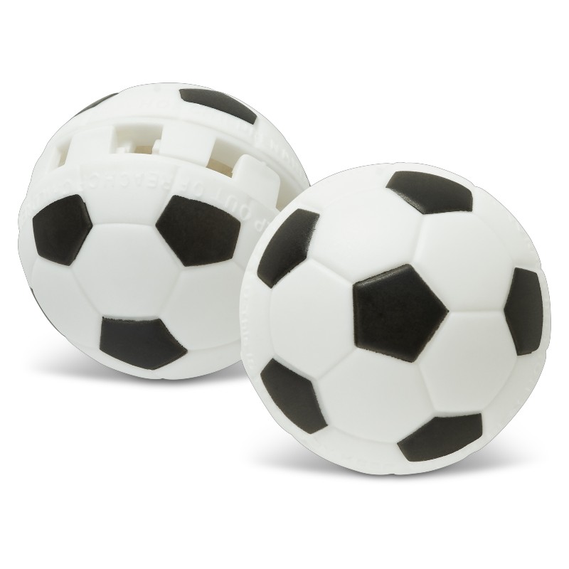 Sof Sole Sneaker Balls (Footballs) | Health and Care