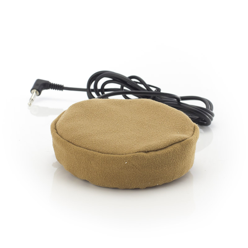 Soft Touch Chin and Facial Activation Disabled Alarm for MPPL Home Care ...