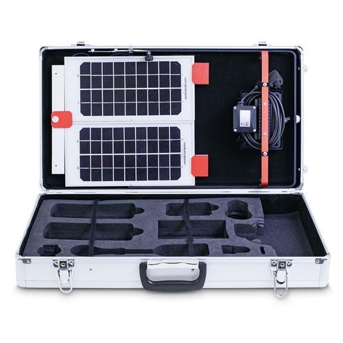 Solar Energy Advanced Student Experiments Kit | Health and Care