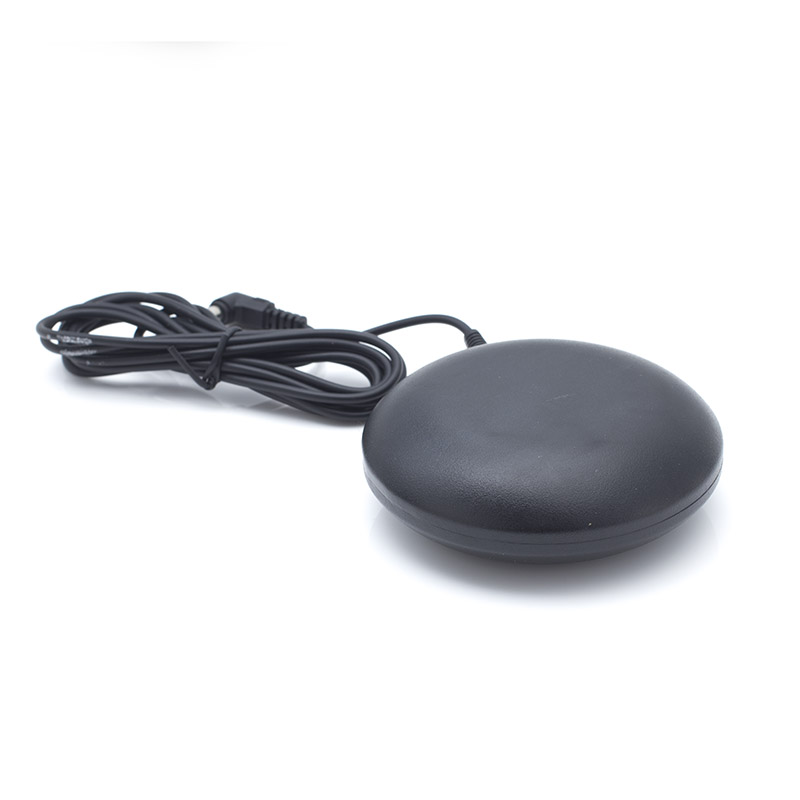 Sonic Bomb Alarm Clock with Shaker | Health and Care