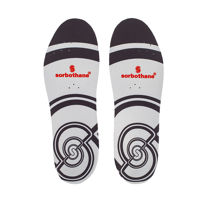 Sorbothane Sorbo Pro Total Control Insoles | Health and Care