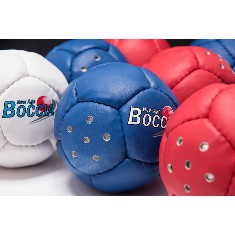 New Age Sensory Sound Boccia Set | Health and Care