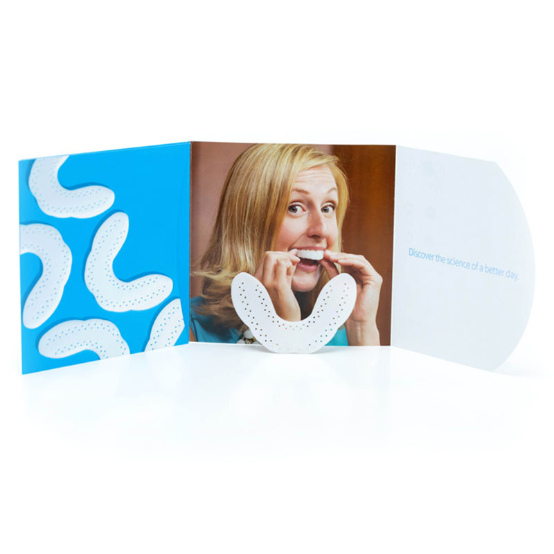 SOVA Aero Night Guard (White) | Health and Care