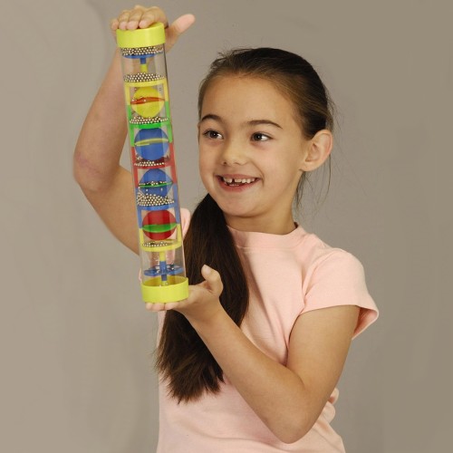 SpaceKraft Bag of Visual Sensory Room Toys | Health and Care