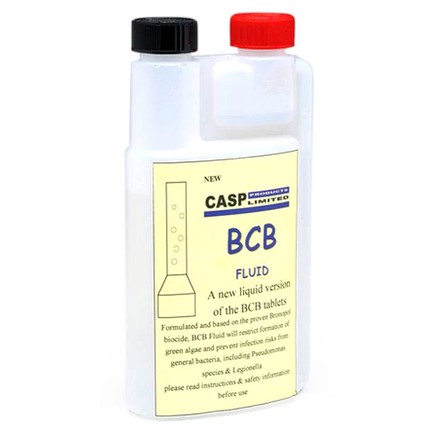 SpaceKraft BCB Bubble Tube Liquid | Health and Care