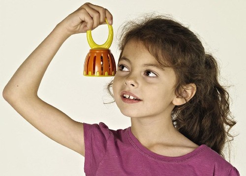 SpaceKraft Auditory Sensory Toys | Health and Care