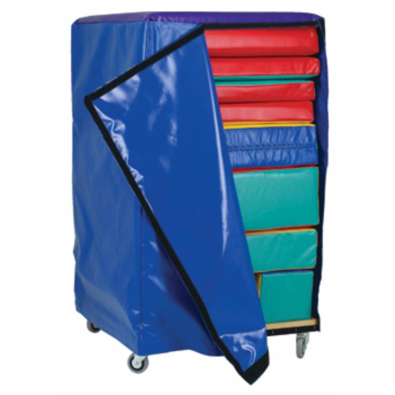 SpaceKraft Portable Soft Play Kit | Health and Care