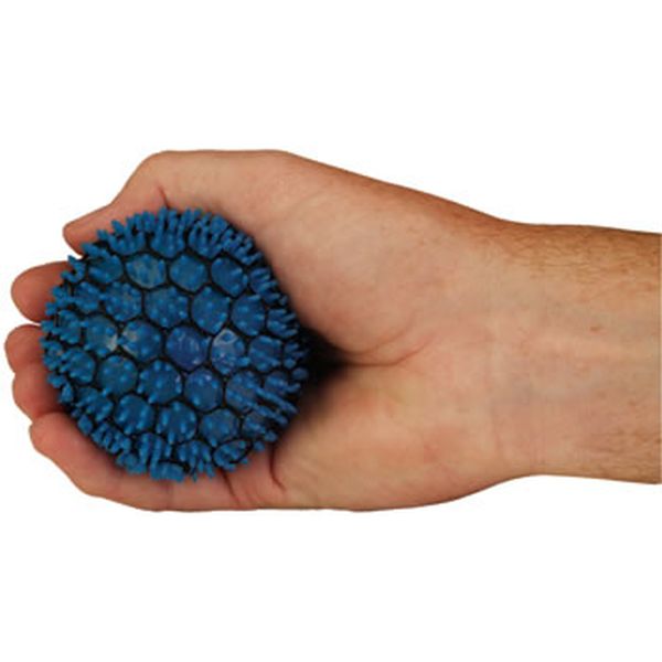 SpaceKraft Sensory Mesh Stress Ball | Health and Care