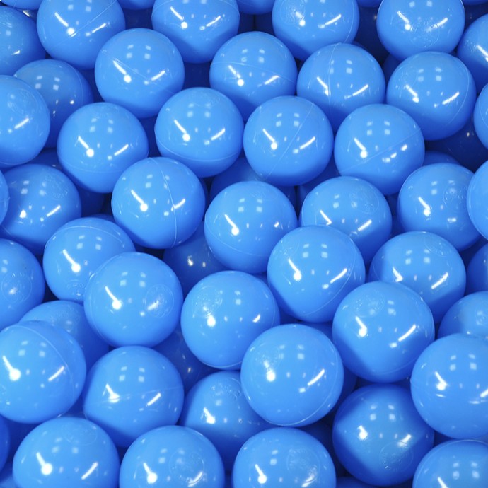 SpaceKraft Sensory Room Plastic Balls | Health and Care