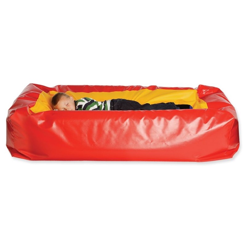 SpaceKraft Vibroacoustic Body Pillow | Health and Care