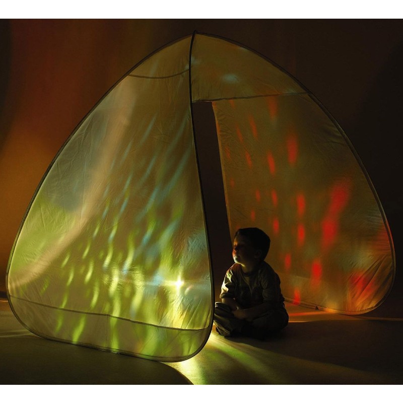 SpaceKraft Sensory Room Projector Hut | Health and Care