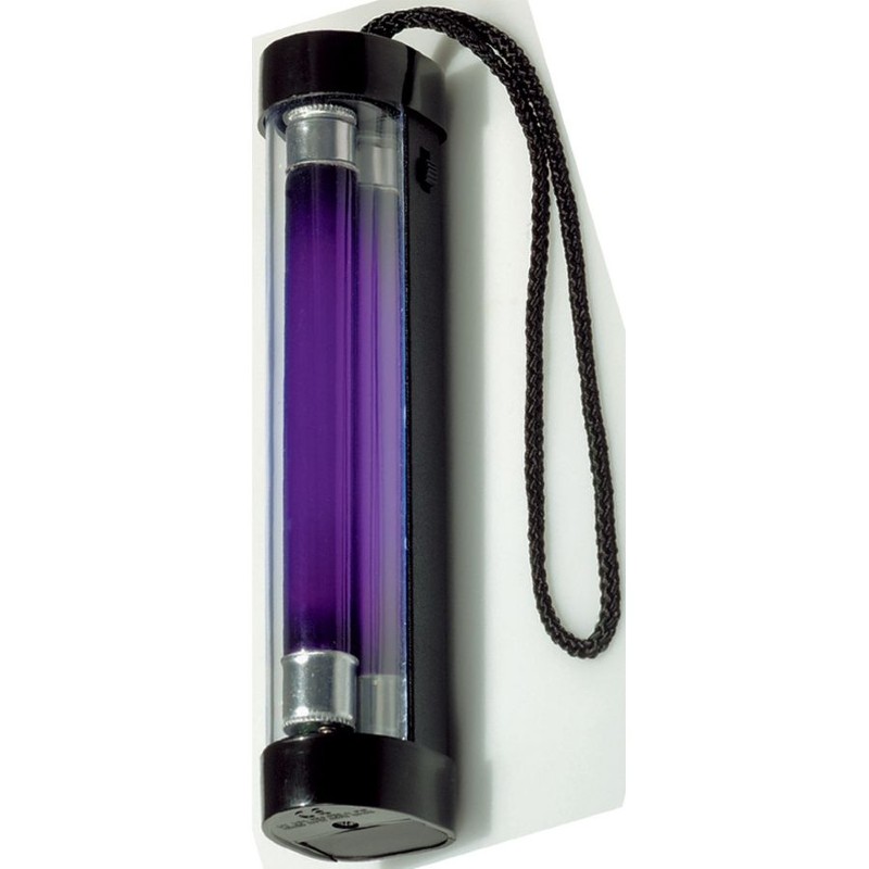SpaceKraft Portable Ultraviolet Light | Health and Care