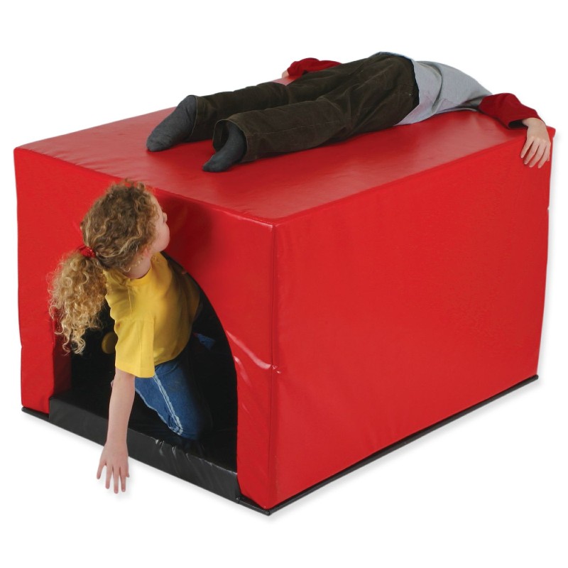 SpaceKraft Interactive Fibre Optic Tunnel | Health and Care