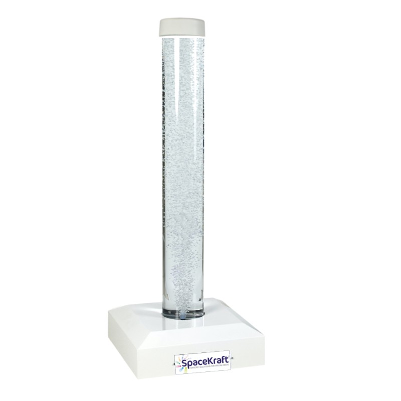 SpaceKraft Standard Bubble Tube | Health and Care