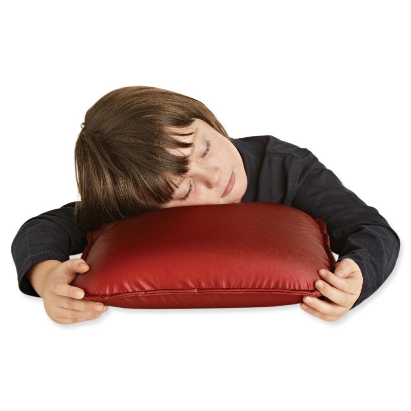 SpaceKraft Vibrating Pillow | Health and Care