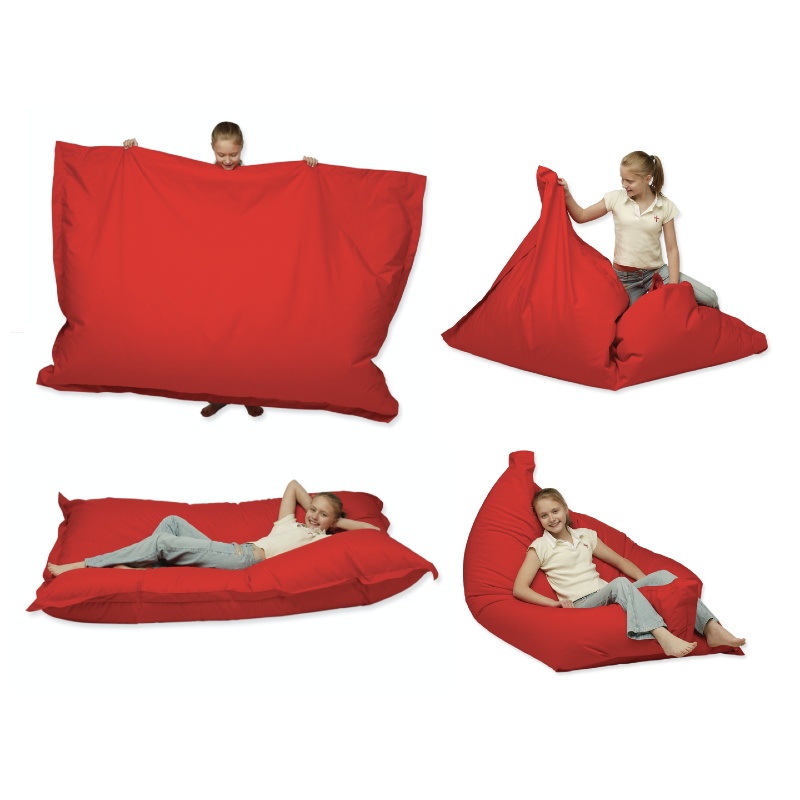 SpaceKraft Transforming Bean Bag | Health and Care